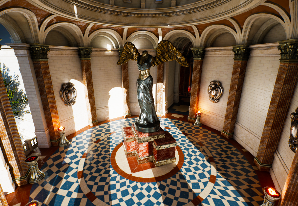 使用查找表（LUT）进行颜色校正